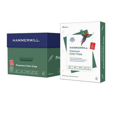 Hammermill Color Copy Cover Paper - Walmart.com