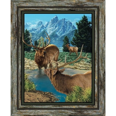 Northern Rim Panel Fabric - Walmart.com