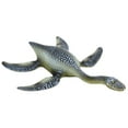 Solid Simulation Dinosaur Model Plesiosaur Model Cognitive Ornament ...