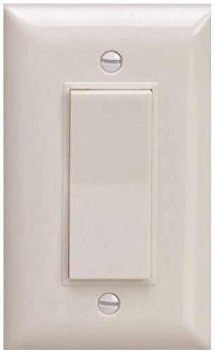 Fake Electrical Outlet & Switch Stickers for Pranks By MP Printing (1 ...