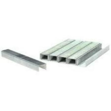 71 SERIES 3|8 CROWN 3/8 Inch Long 22 GAUGE STAPLES - Walmart.com