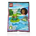 LEGO Disney Princess Moana MiniFigure - Dancing Pua the Pig and Baby ...