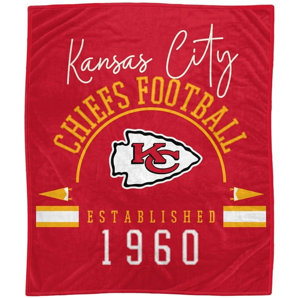 Kansas City Chiefs Fabric