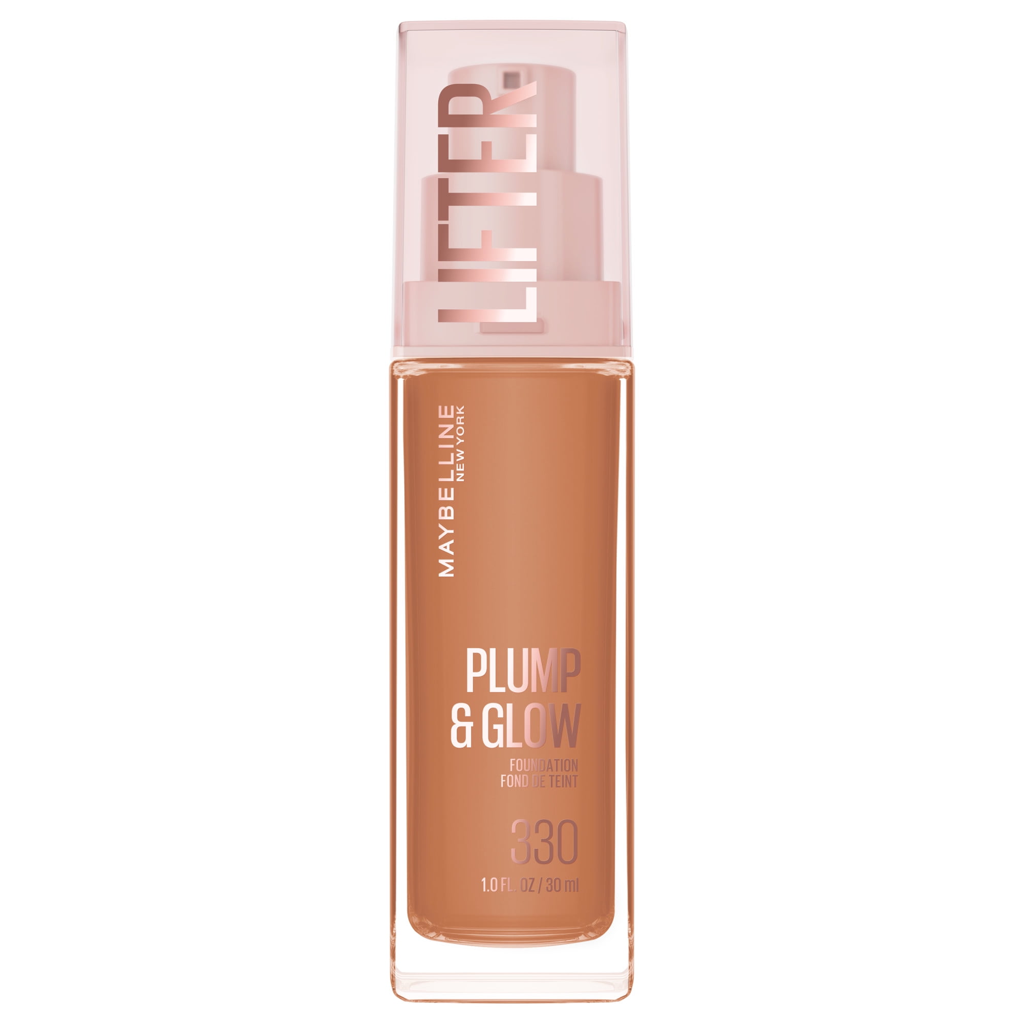 Click here for Maybelline New York Lifter Plump & Glow Skincaring... prices