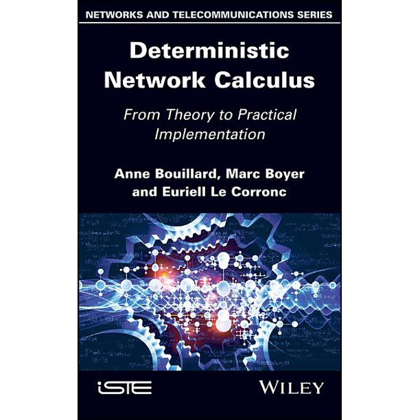 Deterministic Network Calculus : From Theory to Practical ...