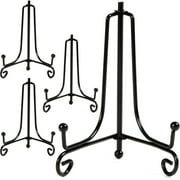 Plate Stands