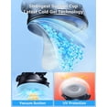 3-in-1 Phone Mount for Car [2025 Most Stable and Flexible Suction Cup ...