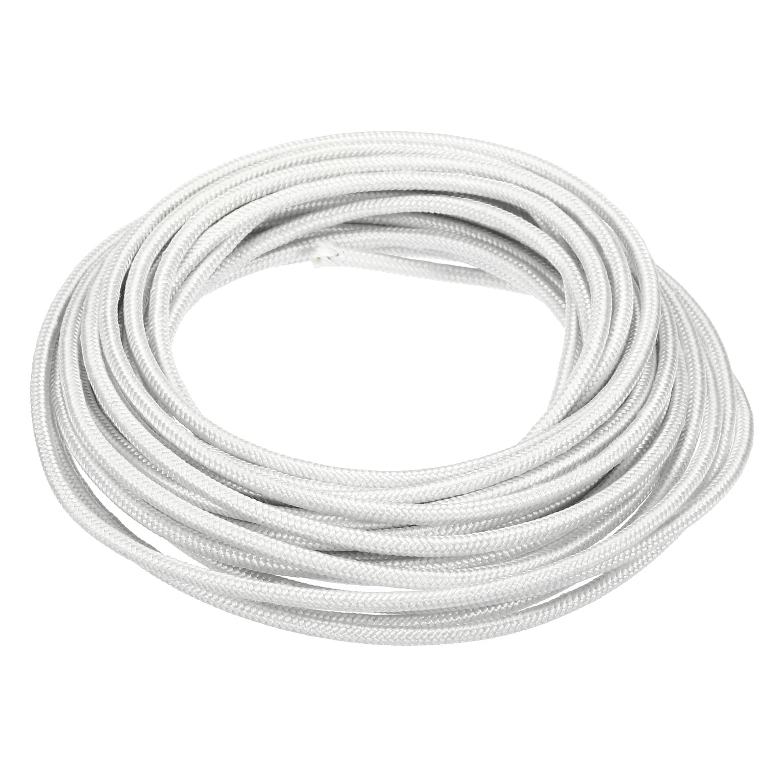 Uxcell 26.3ft 13AWG High Temperature Electrical Flexible Mica Cable ...