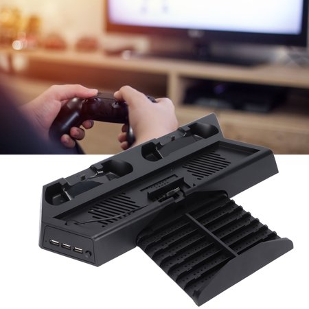 Laptop Vertical Stand Adjustable Spring Device Built In 2 Highspeed ...