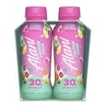 (2 pack) Alani Nu Protein Shake, Fruity Cereal, 12 fl oz, 4 Pack ...
