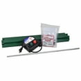 Havahart Above Ground Electric Fence Kit - Walmart.com