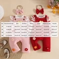 Yammkia Baby Clothes for Girls Baby Girls Clothes Romper Ruffled ...