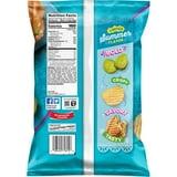 Lay's Wavy Cuban Sandwich Flavor Potato Chips, 7.75 oz Bag - Walmart.com