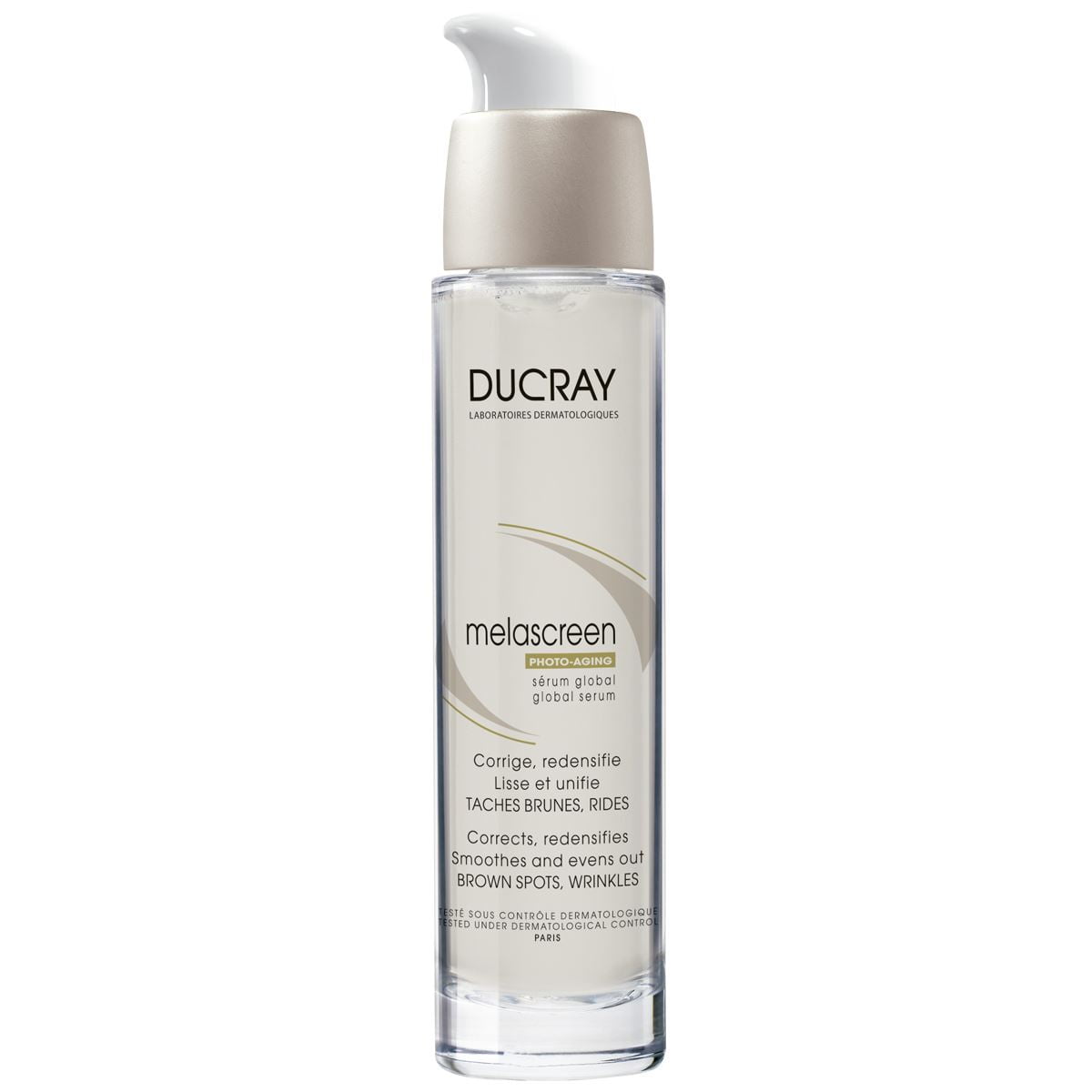 DUCRAY MELASCREEN SUERO 30ML Ducray Melascreen CREMA | Walmart en línea