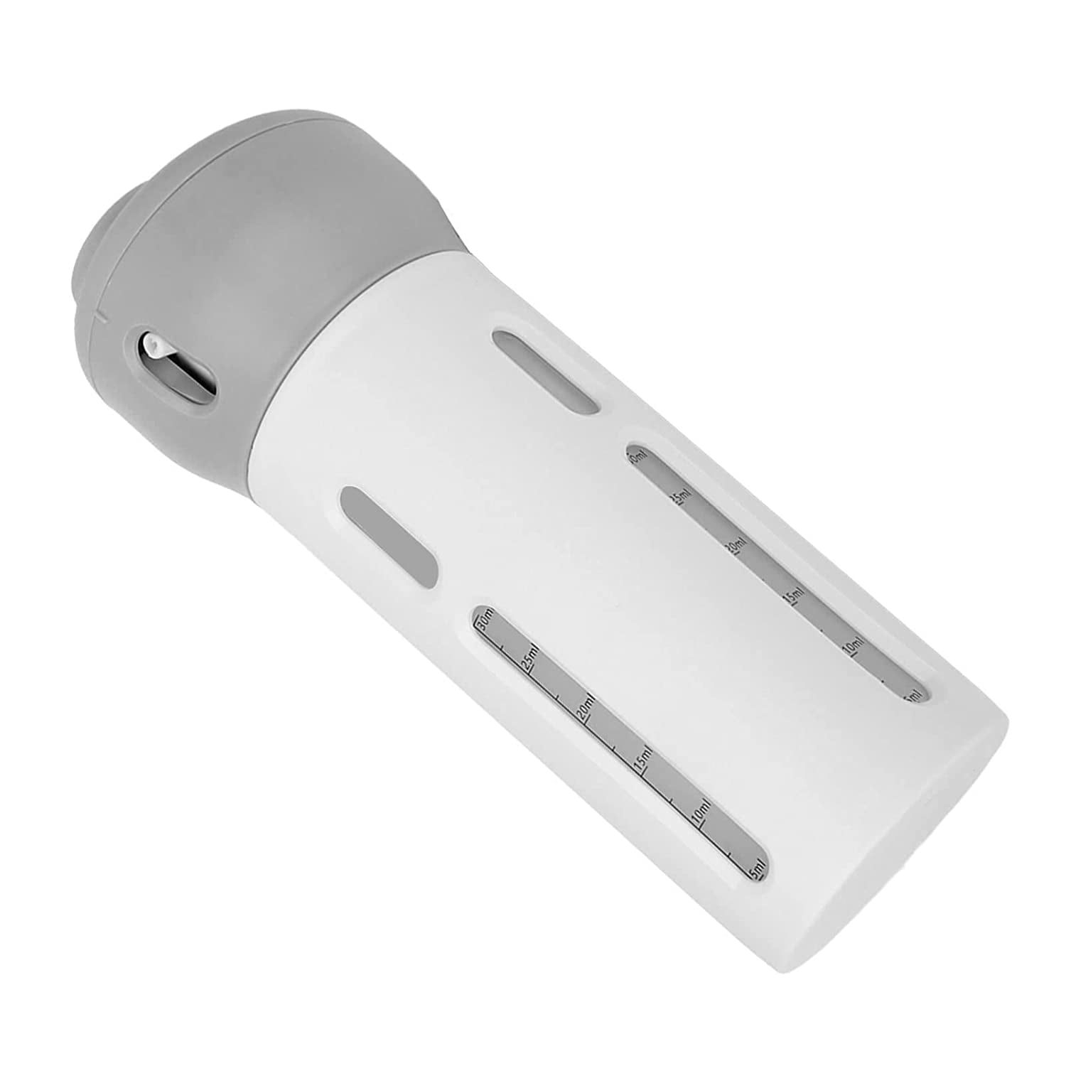 Click here for Jinsinto 4 In 1 Travel Dispenser Bottle  Leakproof... prices