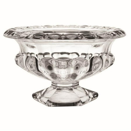 Clear Glass Compote 1 Dish | Walmart Canada