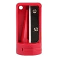 4 PC Carpenter Pencil Sharpener, Portable Manual Pencil Sharpener ...
