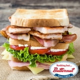 Butternut Whole Grain White Bread, 20 oz - Walmart.com