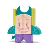 Tegu 8 Piece Pip - Walmart.com