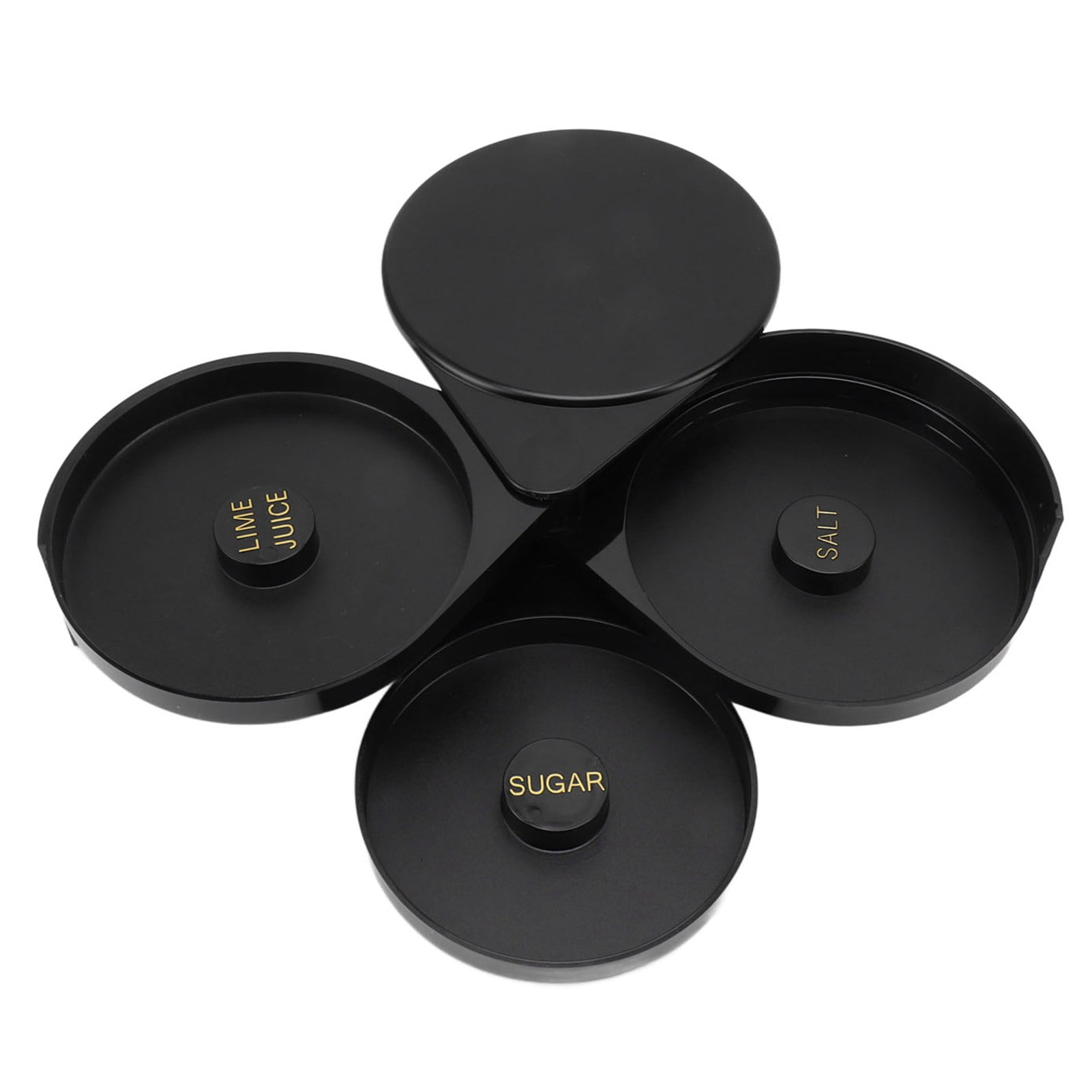 Click here for Eatbuy 3 Tier Bar Glass Rimmer Food Grade Professi... prices