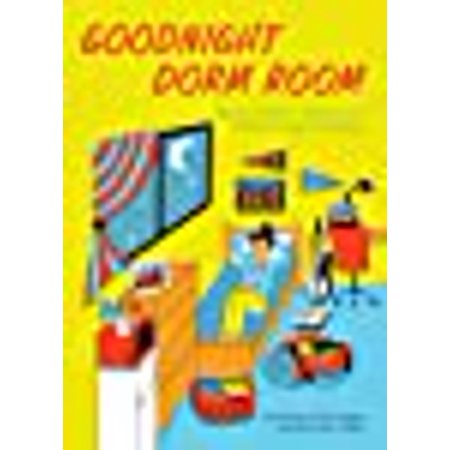 Goodnight Dorm Room: All the Advice I Wish I Got Before Going to ...