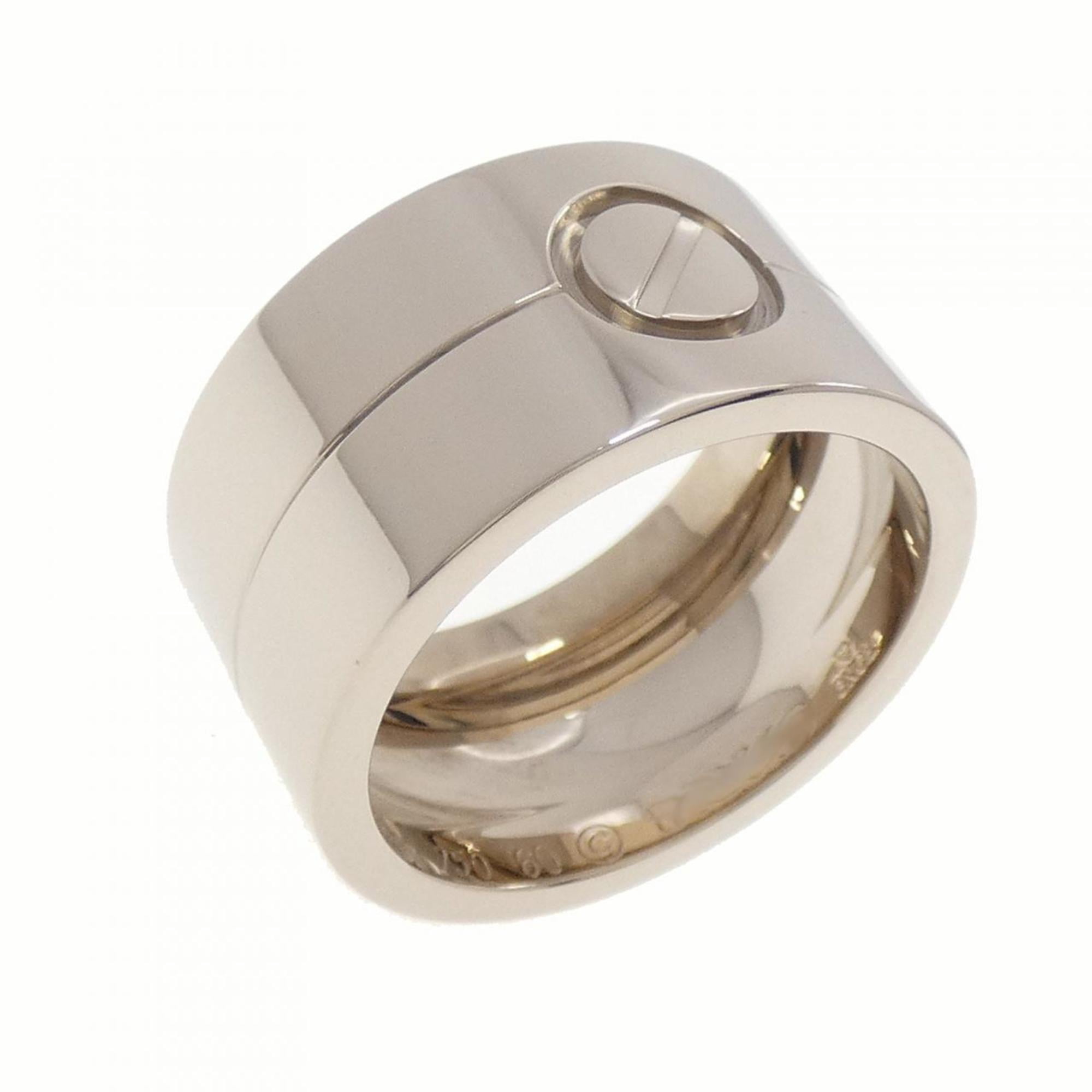 Pre-Owned Cartier High Love Ring (Good) - Walmart.com