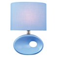 Lite Source Hennessy II Ceramic Table Lamp - Walmart.com