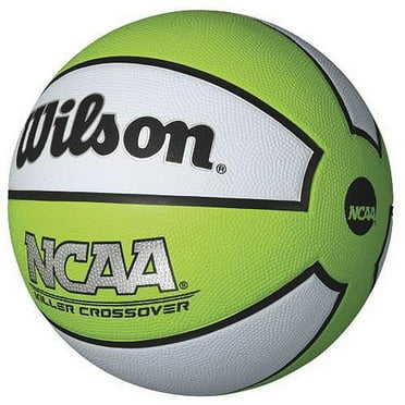 Wilson Sports NCAA Street Shot 29.5" Basketball - Walmart.com