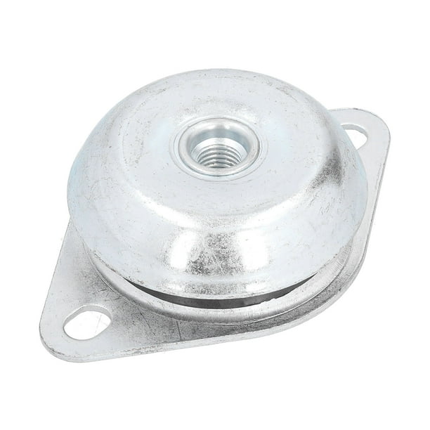 Generator , Air Compressor Damper ZA Series For Building For Water ...