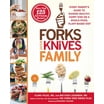 Forks Over Knives - Paperback - Walmart.com