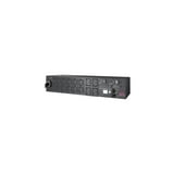 APC Metered Rack PDU AP7811B - power distribution unit - Walmart.com