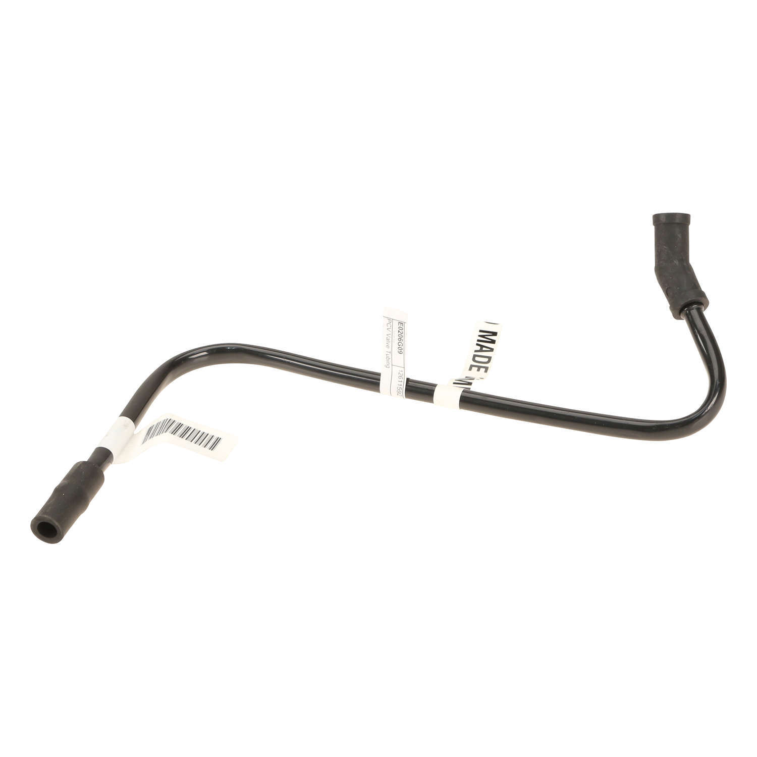 ACDelco Genuine GM PCV Valve Tubing - Walmart.com