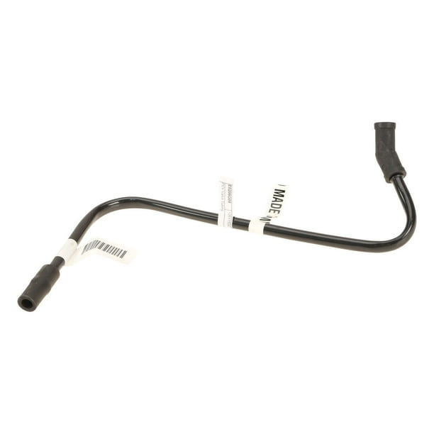 ACDelco Genuine GM PCV Valve Tubing - Walmart.com
