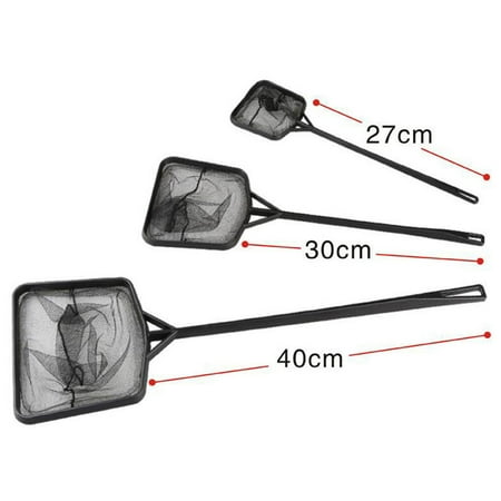 Filet de Pêche Long Manche Carré Crevette Capture Forme de Pêche ...