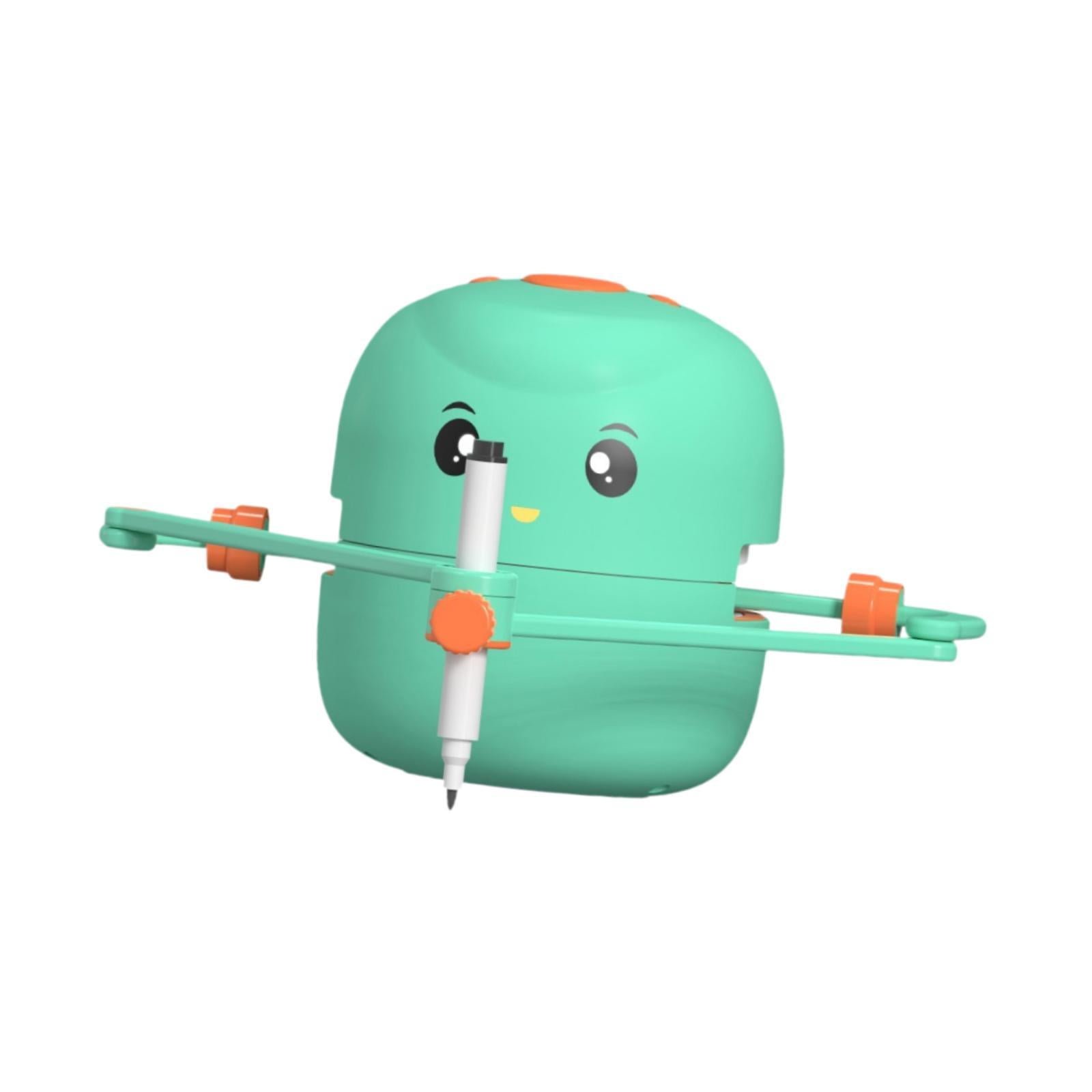 Click here for Siruishop Drawing Robot For Kids  Portable Montess... prices