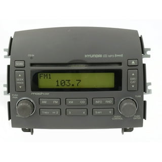 MAP Sensor - Compatible with 2008 - 2018 Hyundai Sonata 2009 2010 2011 ...