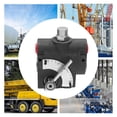 Hydraulic Adjustable Variable Flow Control , 0-30 GPM Hydraulic ...