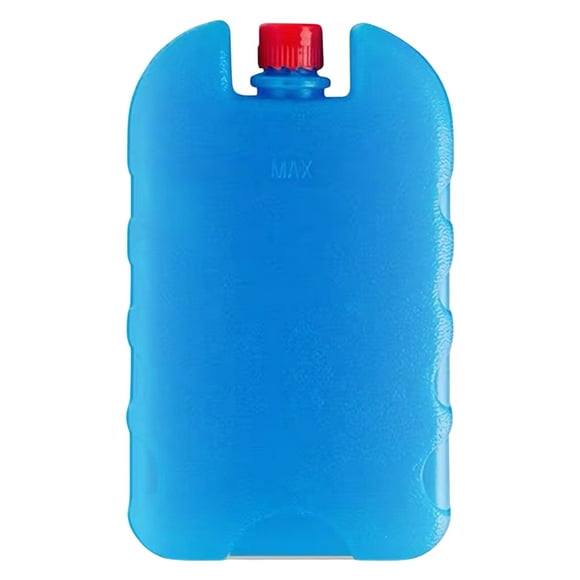 Freezer Blocks Cool Boxes