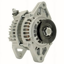 Powermaster 8-37100 Alternator - Walmart.com