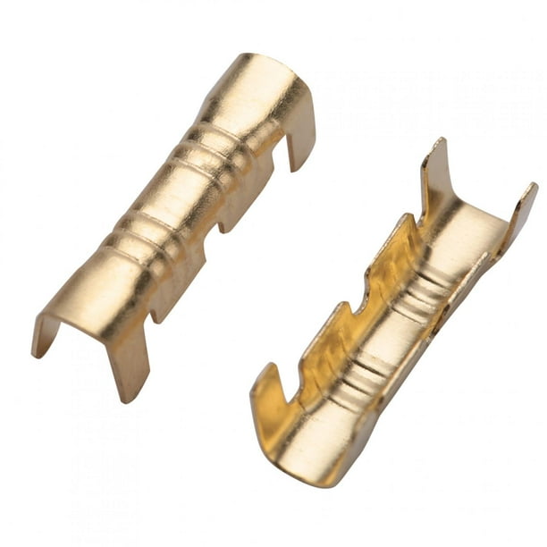 Docking Connector Docking Connector Line Pressing Button, Brass Wiring ...