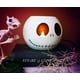 Disney The Nightmare Before Christmas Jack LED Flickering Flameless ...