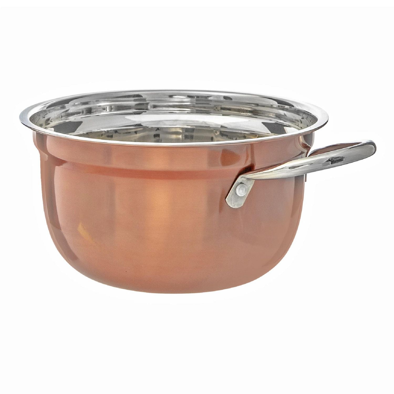 Click here for Ih Casadécor German Bowl With Handle prices