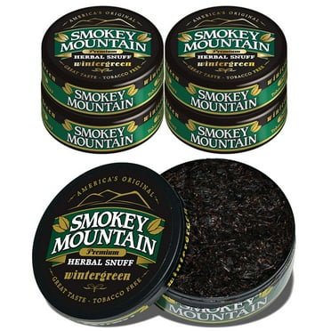 Fully Loaded Chew Tobacco and Nicotine Free Mint Bullseye Pouches Bold ...