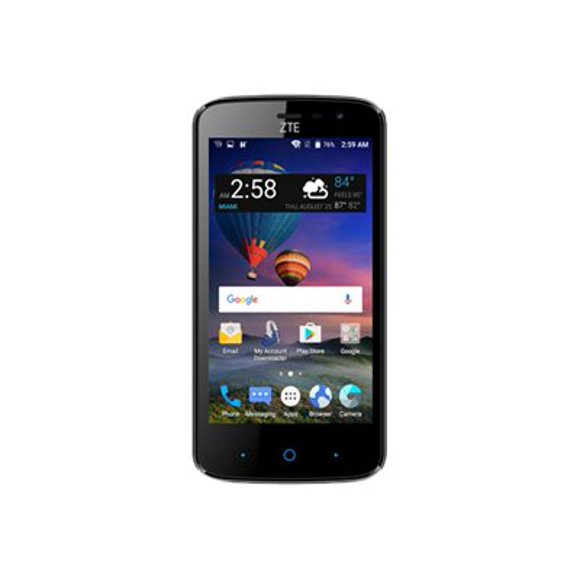 ZTE | Walmart Canada