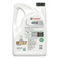 Castrol GTX 20W-50 Conventional Motor Oil, 5 Quarts - Walmart.com