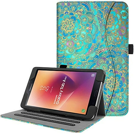 Fintie Case for Samsung Galaxy Tab A 8.0 2017 Model T380/T385, Multi ...