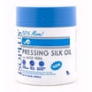 Isoplus Pressing Silk Oil 5.25 oz, Aloe Vera and Lanolin, Long-Lasting ...