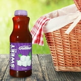 Galliker's Southern Style Sweet Tea, Pint, Plastic Bottle, Naturally ...