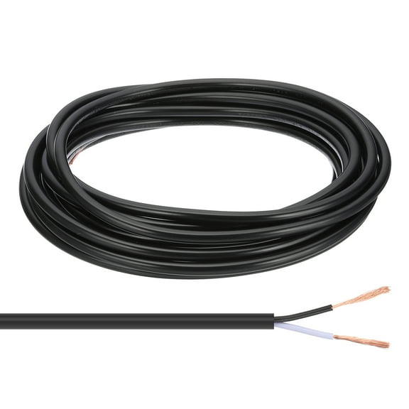 Uxcell 5 Pcs Ceramic Tubing Insulated Electronic Wire Bundle Heat ...
