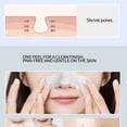 Blackhead Remover Peel Off Mask Remove Blackheads From Face And Nose